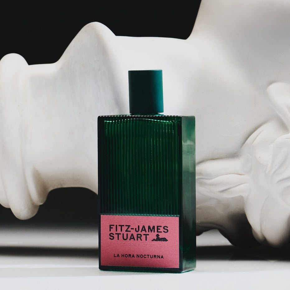 Conozcanos - Fitz-James Stuart