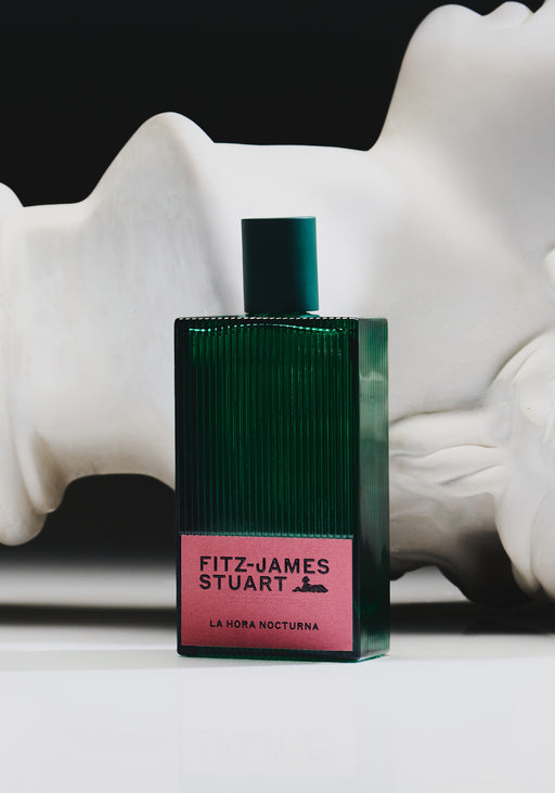 FITZ-JAMES STUART
